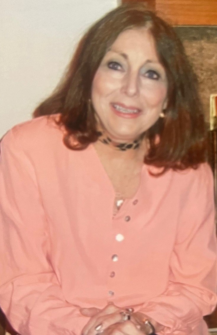 Sandra Apostolos Obituary - Jackson, MS