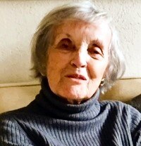 Nancy Lee Altemus Sheble Obituary - Washington, DC