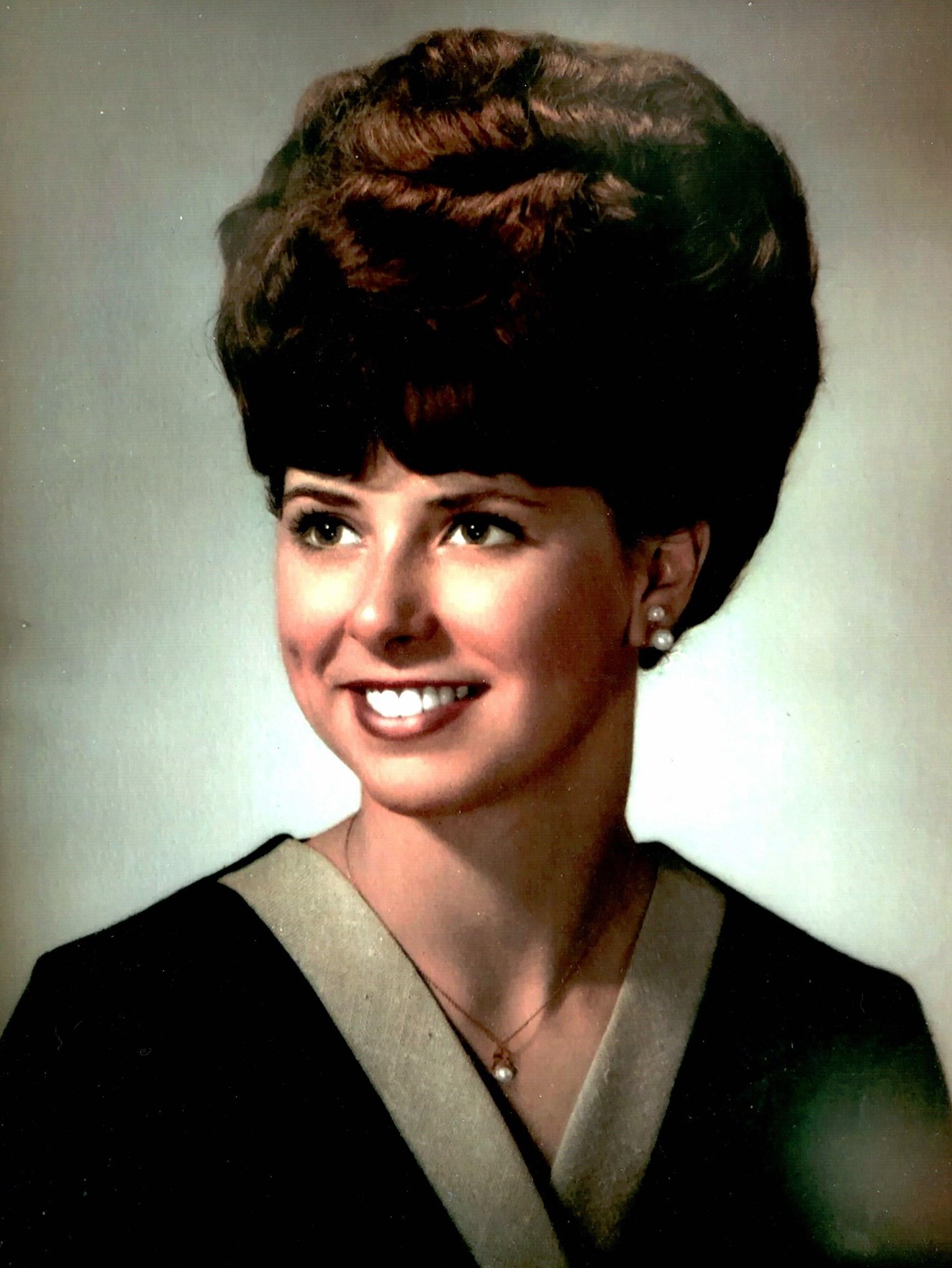 Mary Baxter Obituary - Seattle, WA