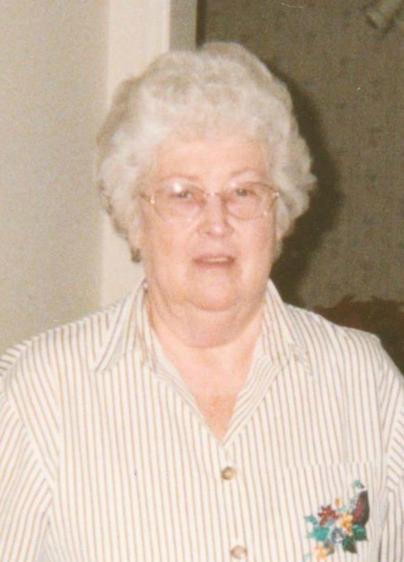 Doris Stephen Knight Obituary - Gardendale, AL