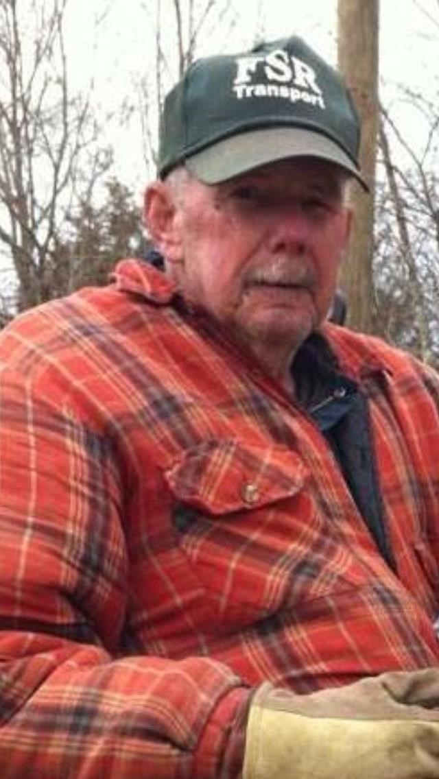 William Wooten Obituary - Pontotoc, MS