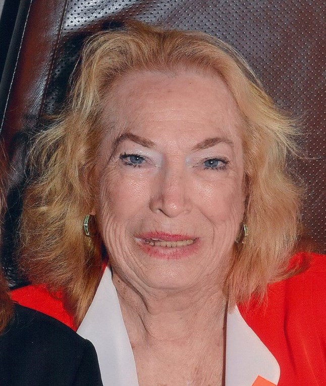 Lillian Irene Atkinson Obituary - McDonough, GA