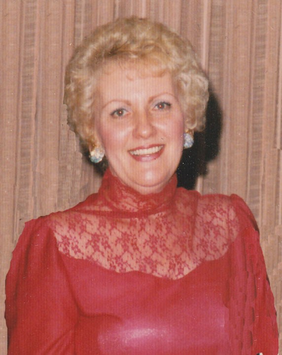 Mary Agnes Johnson Obituary - Dayton, OH