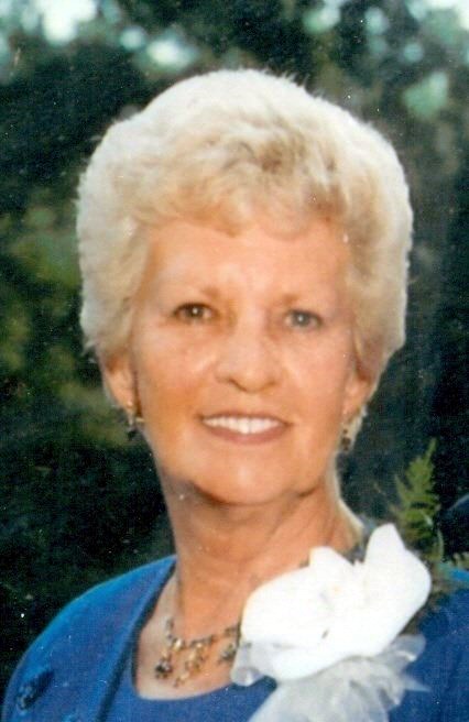 Dorothy C. Ramsey Obituary - Knoxville, TN