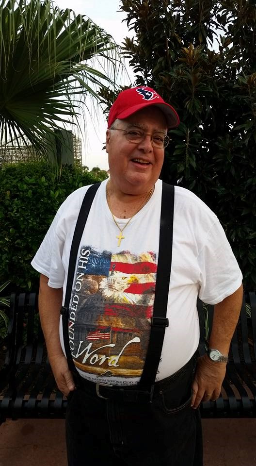 Kenneth Cashiola Obituary - Houston, TX