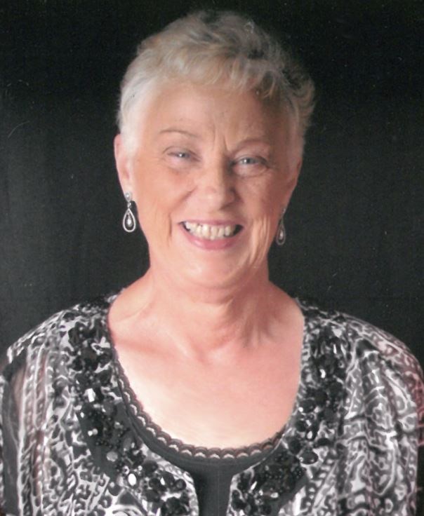 Patrica Ilene Fenton Obituary - Gresham, OR