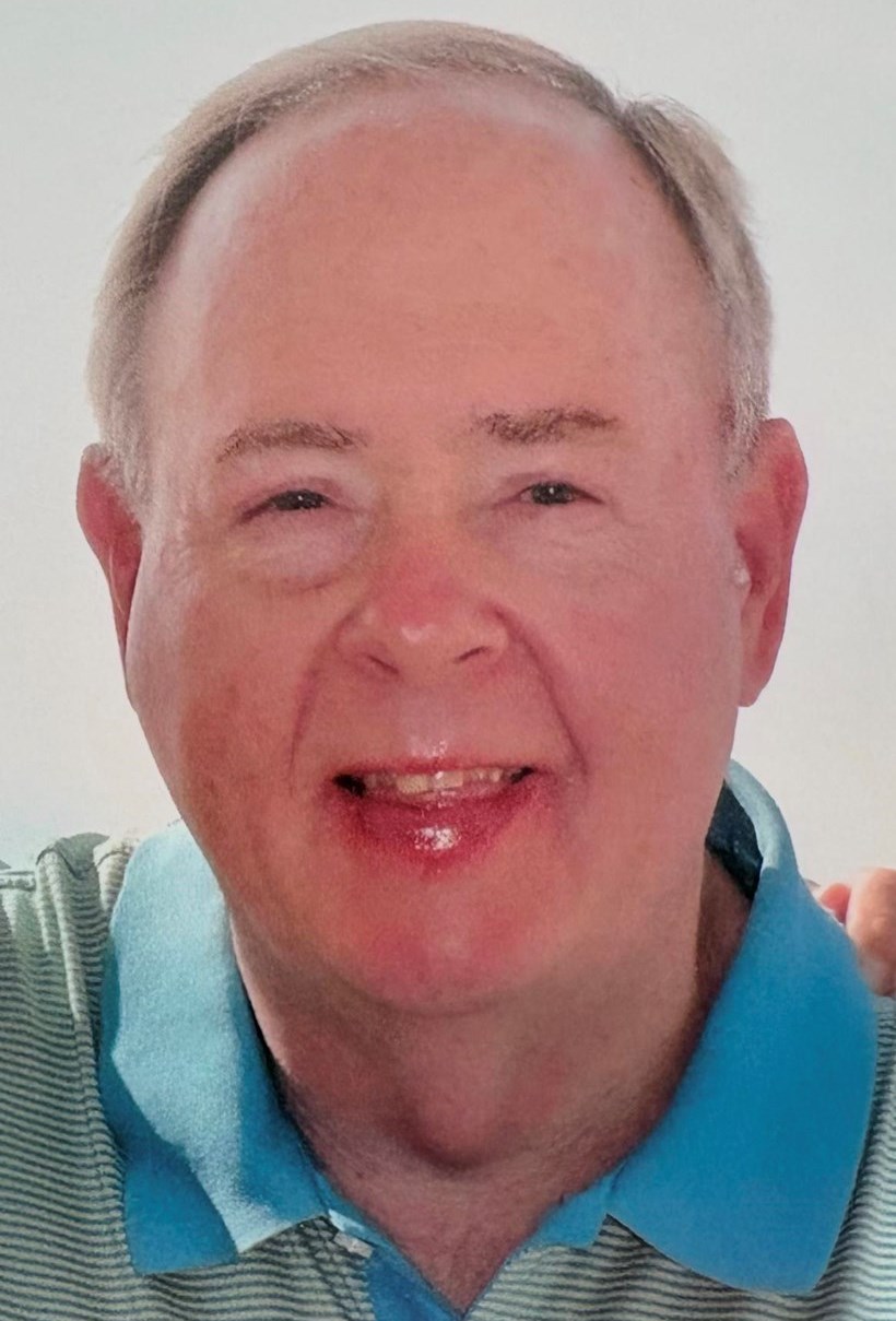Lawrence Benson Obituary - Marietta, GA