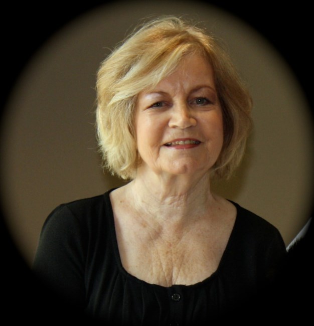 Darla Morgan Obituary - Arlington, TX