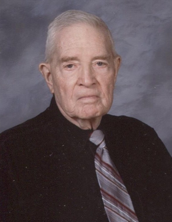 Dr. John P. McCalla MD Obituary - Kansas City, MO