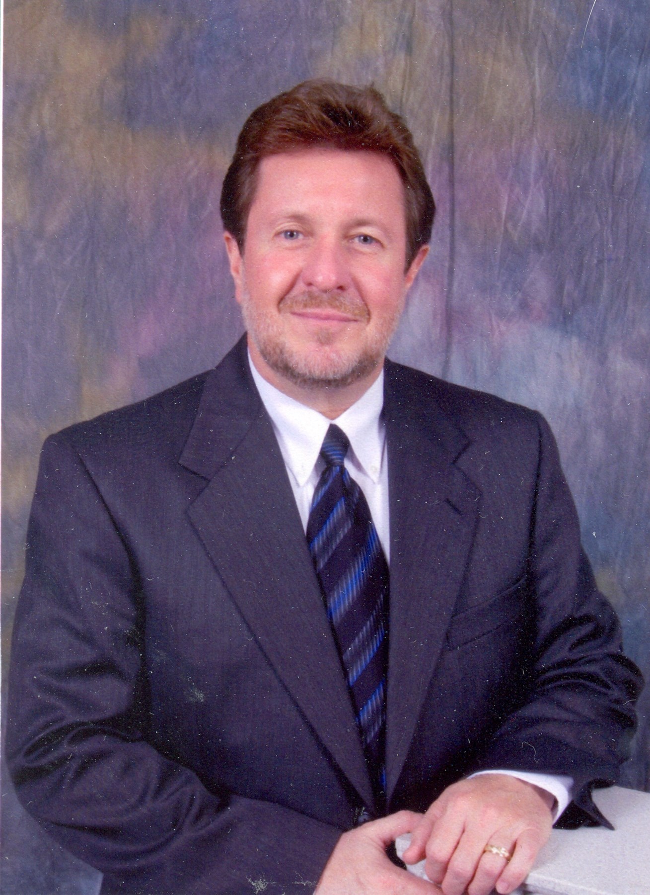 Steven Stafford Obituary - Louisville, KY