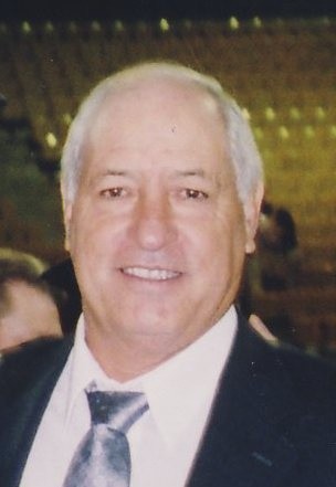 Kenneth Guest Obituary - Houston, TX