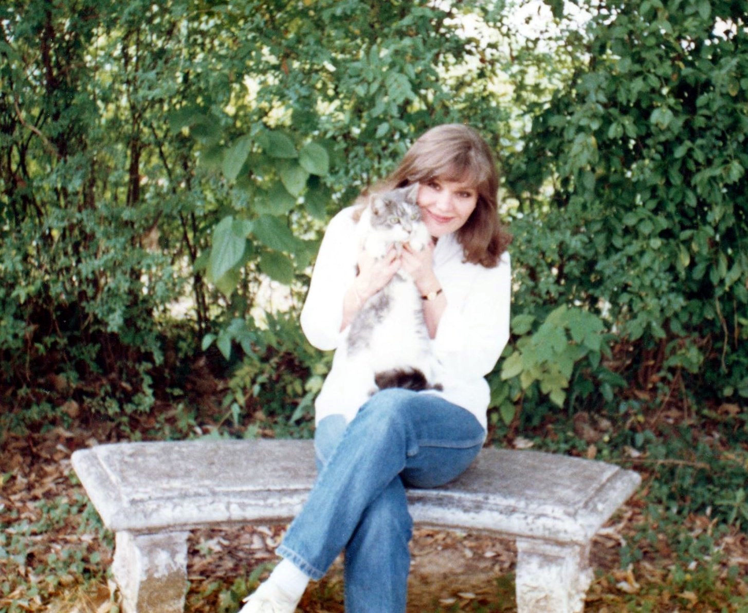 Elsa Moreland Thomas Obituary - Nashville, TN