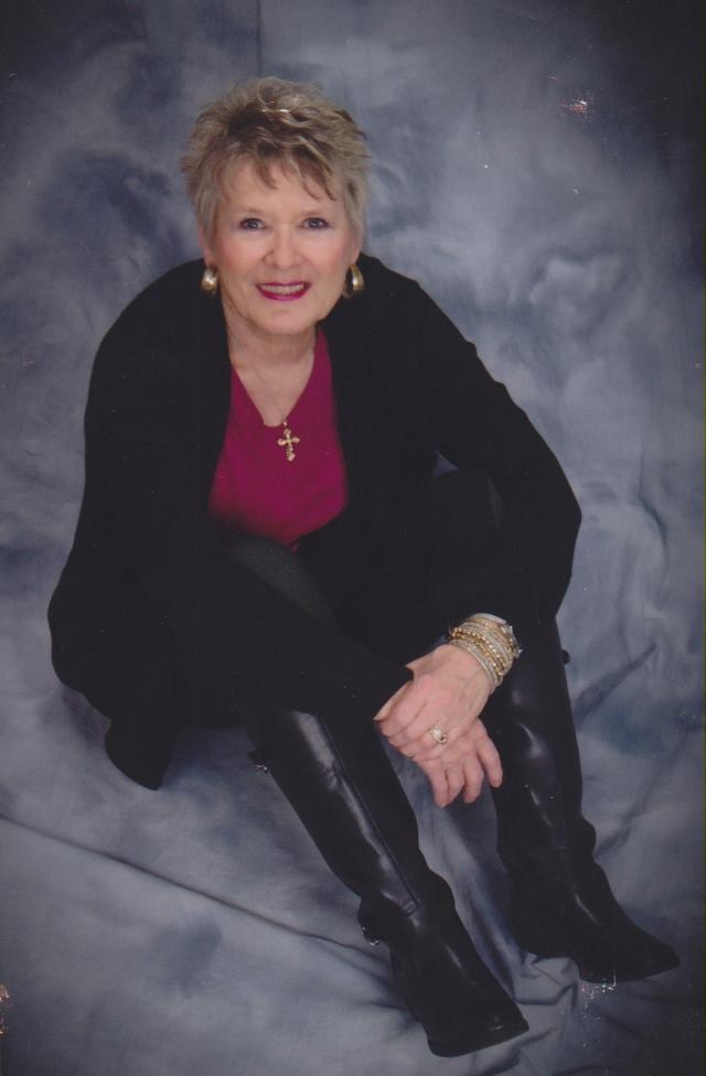 Lynnette Ann Stannard Obituary - Merced, CA
