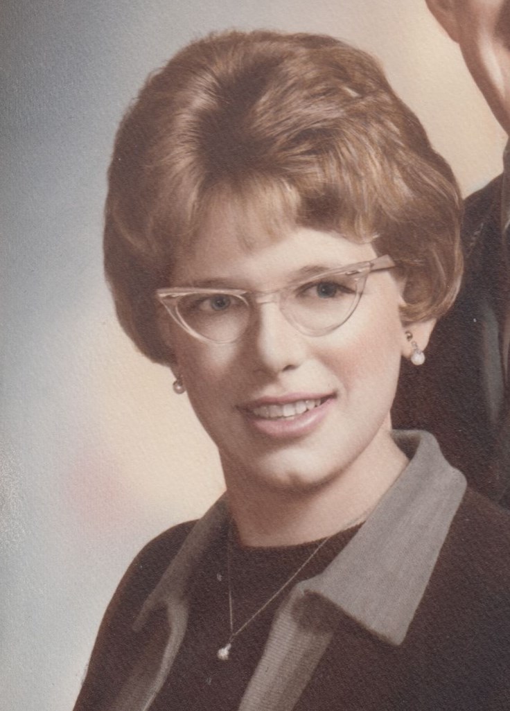 Joyce Olson Obituary - Papillion, NE