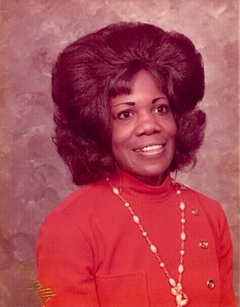 Bobbie Edwards Obituary - Fort Worth, TX