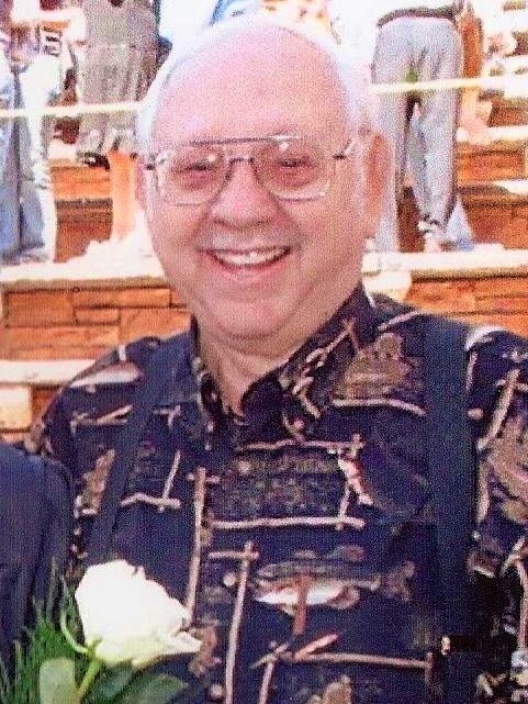 J. D. Rowell Obituary - Amarillo, TX