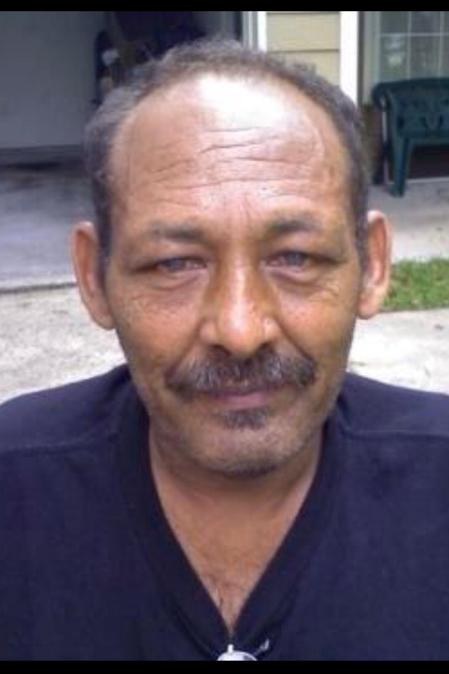 Claude Phillips Jr. Obituary - Marrero, LA