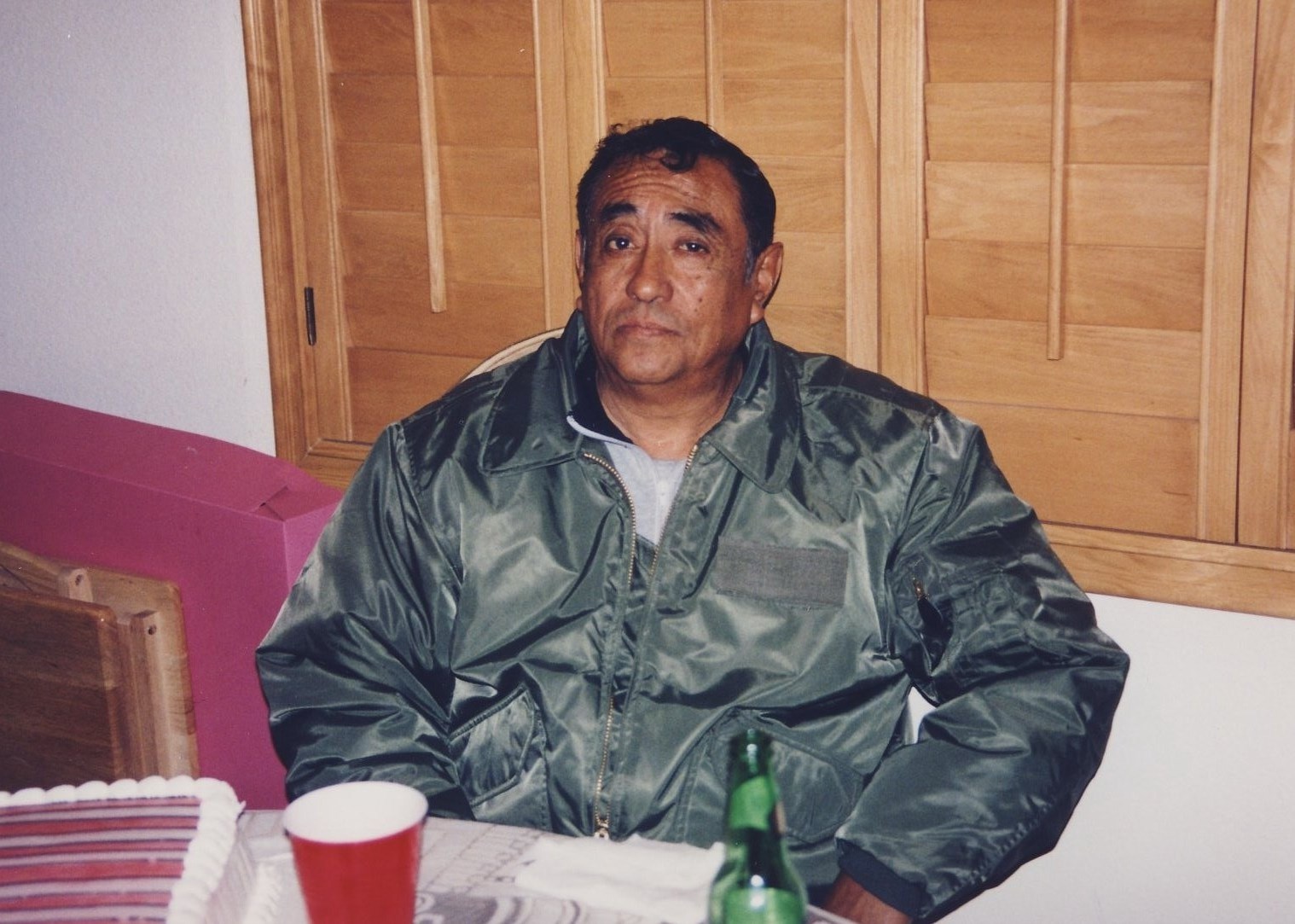 Daniel Cortez Obituary - Downey, CA