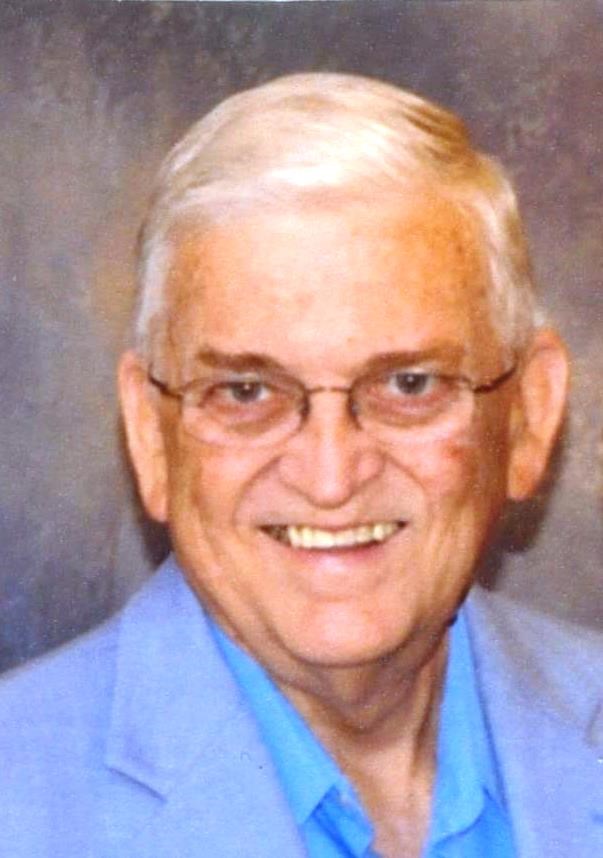 Oscar Collum Obituary - Stockbridge, GA