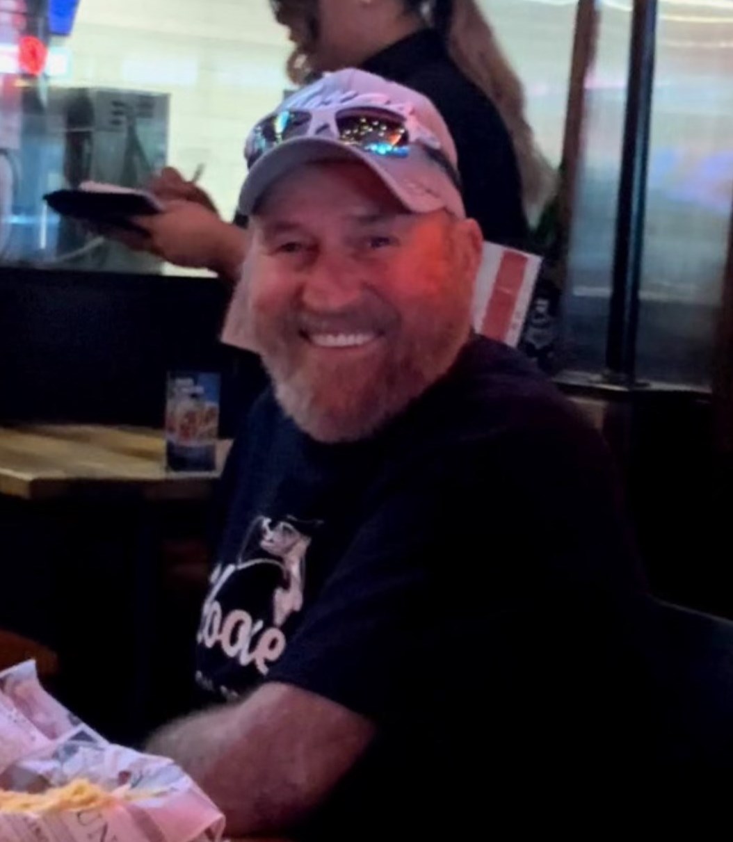 Kenneth Michalak Obituary - Houston, TX