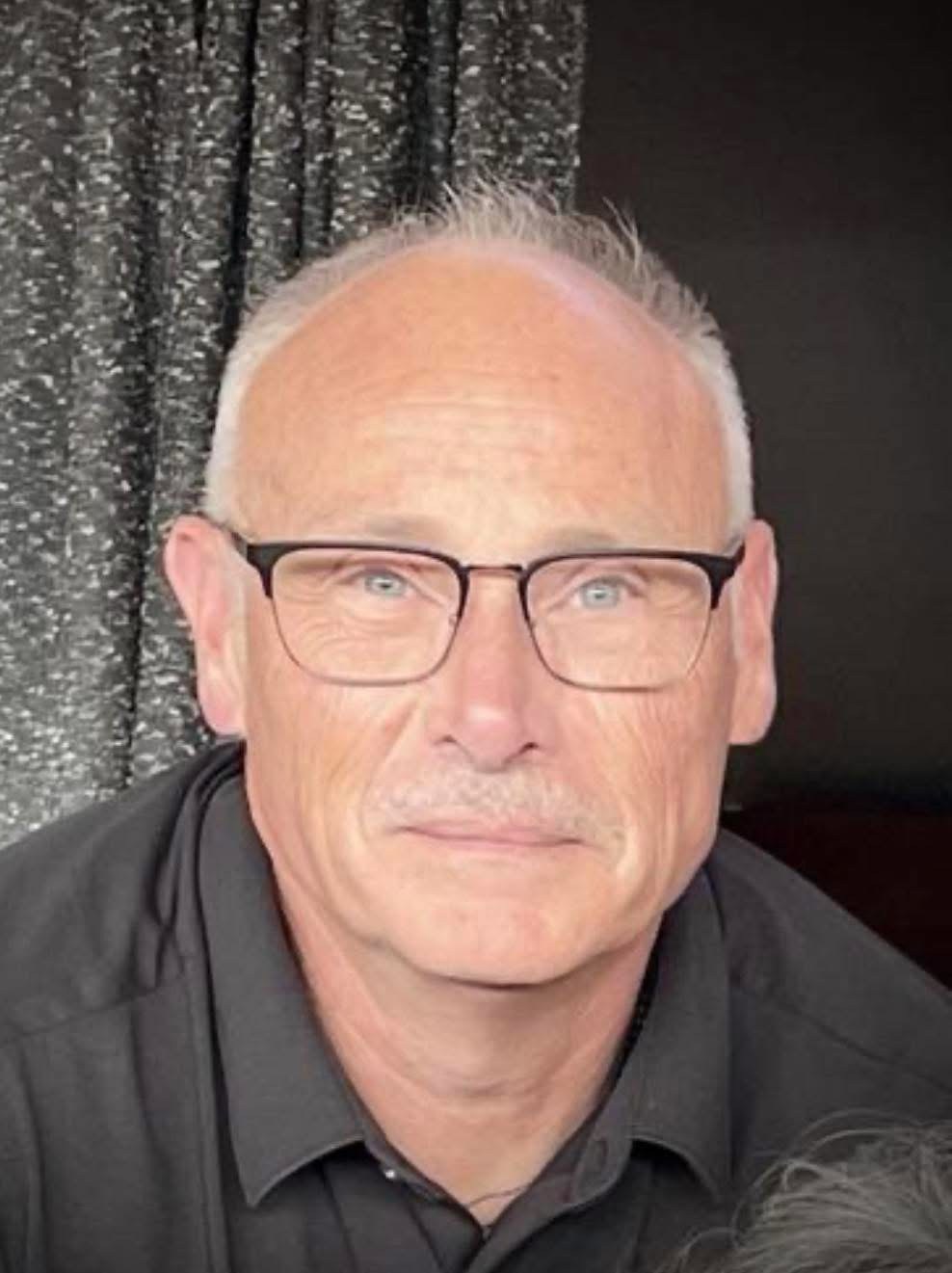 James Kelly Obituary - Marana, AZ