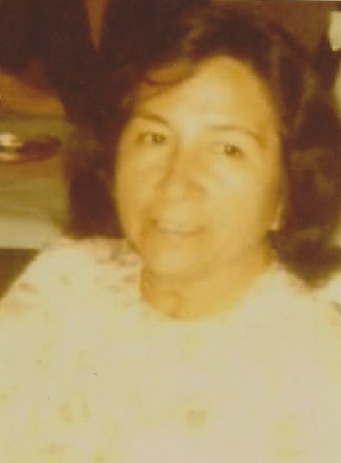 Hortencia Garcia Obituary - Houston, TX Hortencia Garcia Obituary - Houston, TX