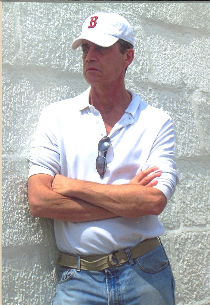 Andrew Bearce Obituary - Scituate, MA