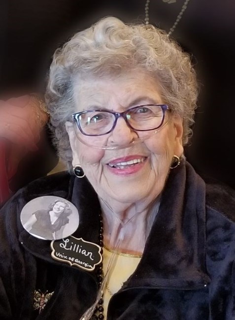 Lillian Martin Obituary - Orlando, FL