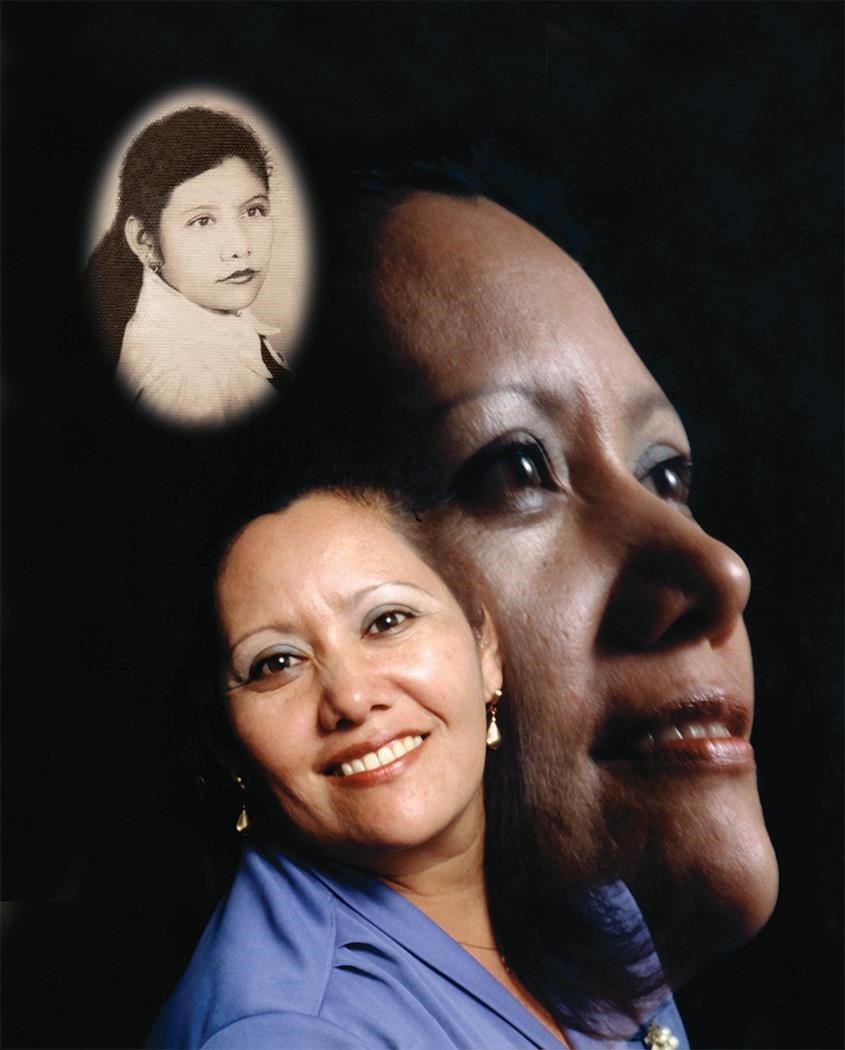 Maria Jimenez Obituary - Montebello, CA