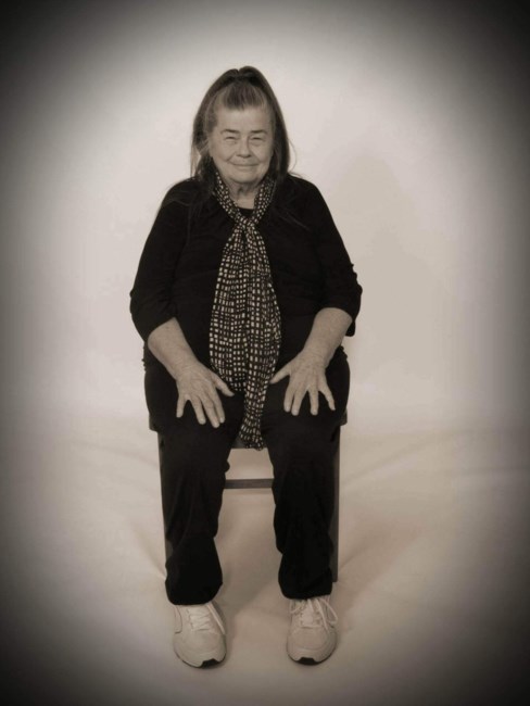 Patricia Bonner Obituary - Harrisburg, PA