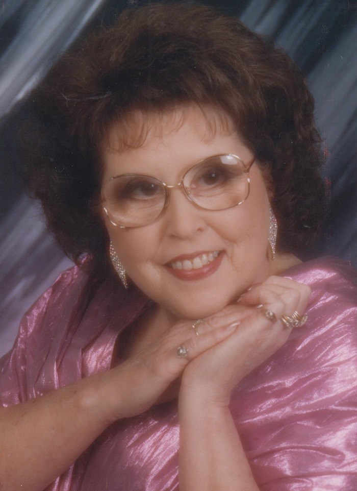 Glenda Ray Thompson Obituary Paris Tx