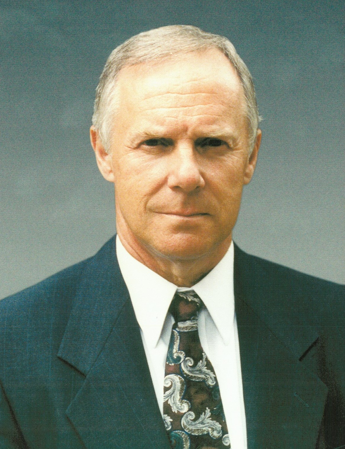 Wayne Allen Obituary - Brantford, ON