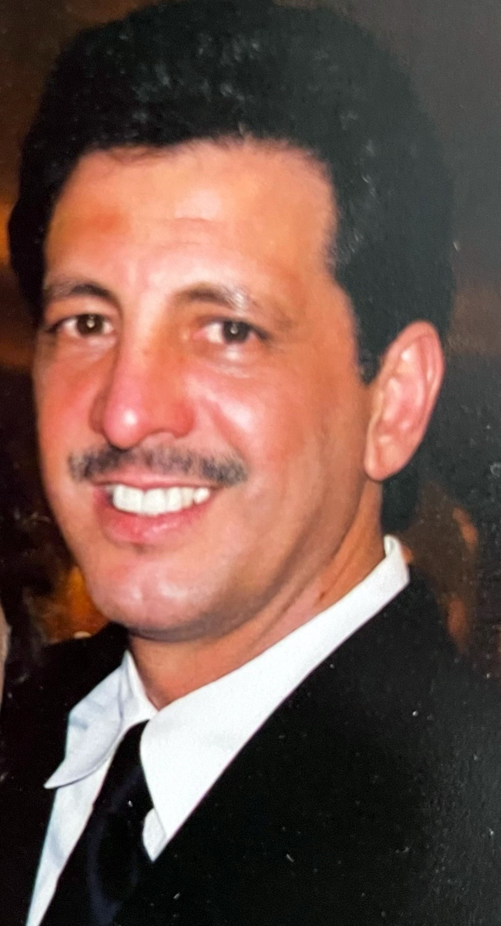 Richard Gentile Obituary - Largo, FL