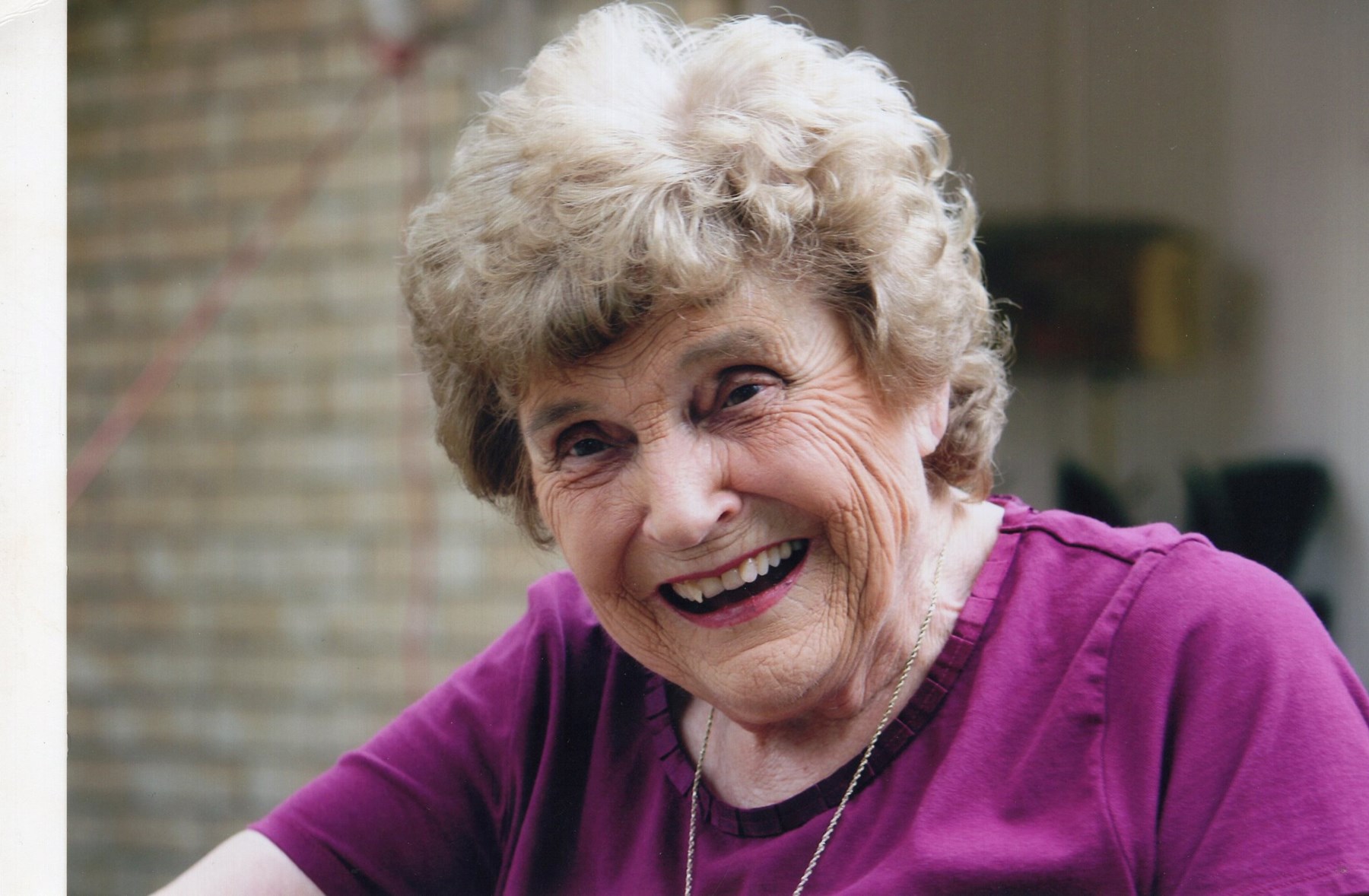 Jewell Kathleen Joyce Obituary - Dallas, TX