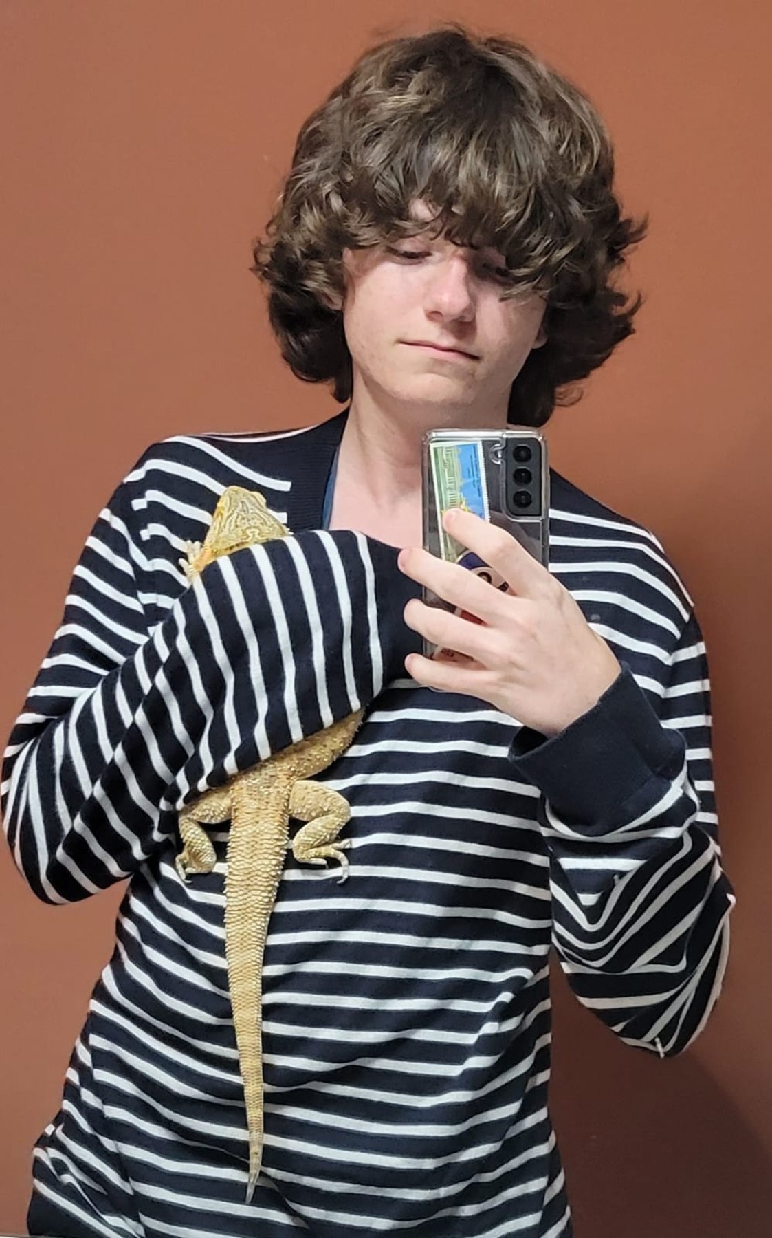 Joshua Fortes-Jordan Obituary - Cary, NC