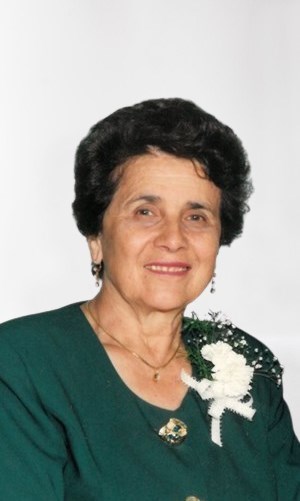 Maria Guercio Obituary - Toronto, ON