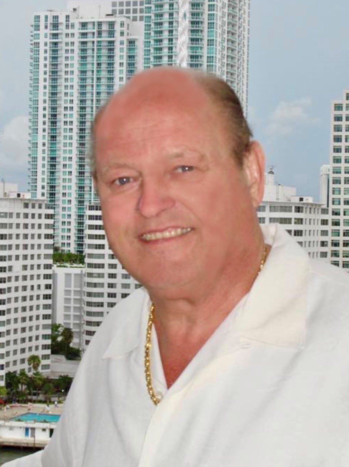 George Robinson Jr. Obituary - Marietta, GA