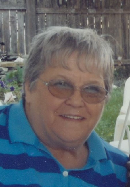 Mary Odell Obituary - Copiague, NY