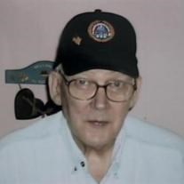 Carl Edman Obituary - Columbus, OH