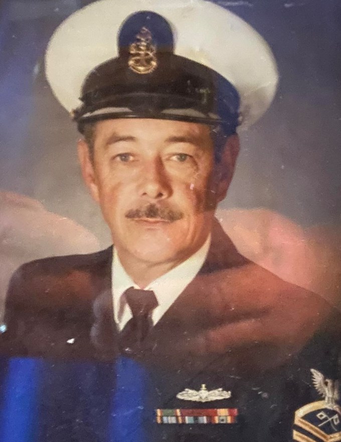 Kenneth Lyons Obituary - Spring Hill, FL