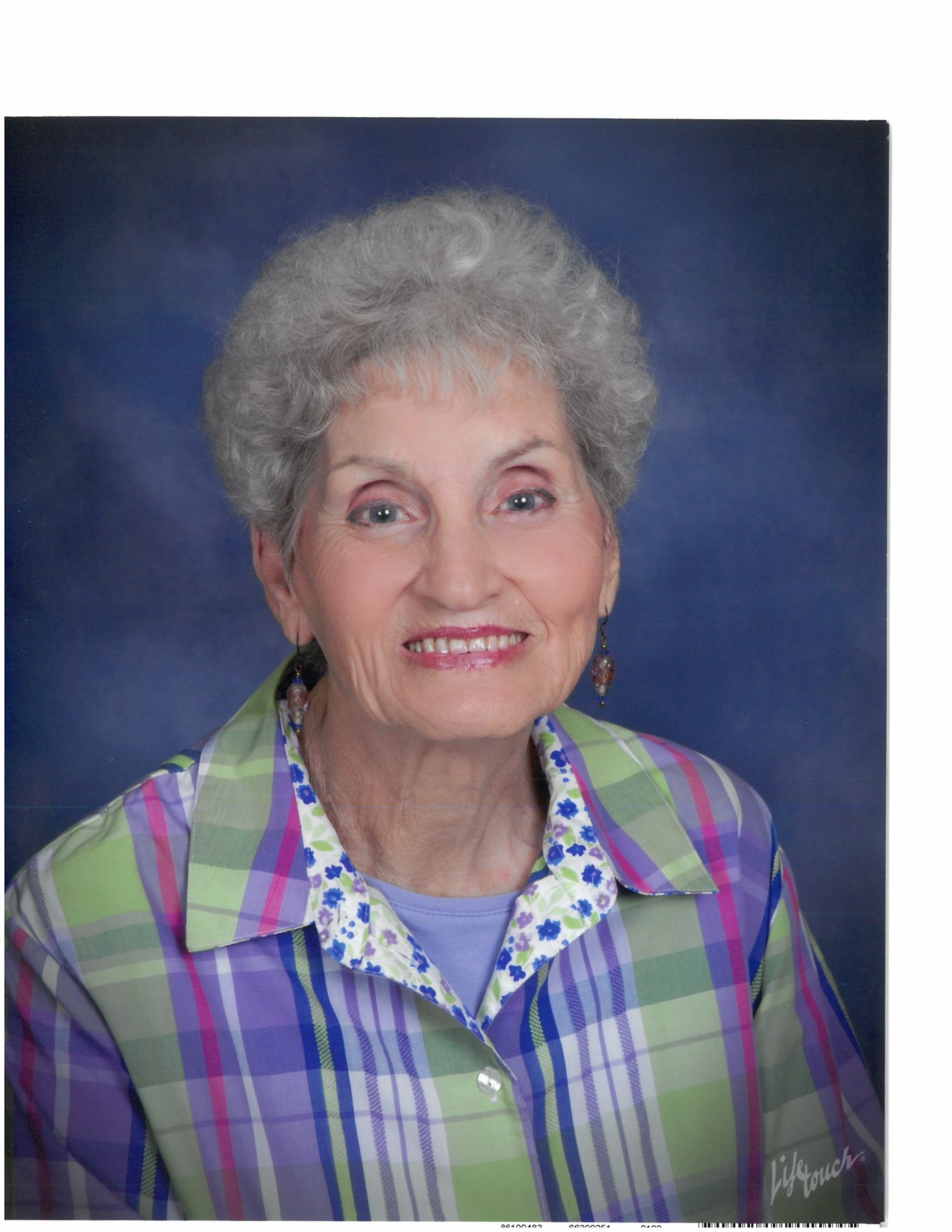 Frances Havard English Obituary - Pasadena, TX