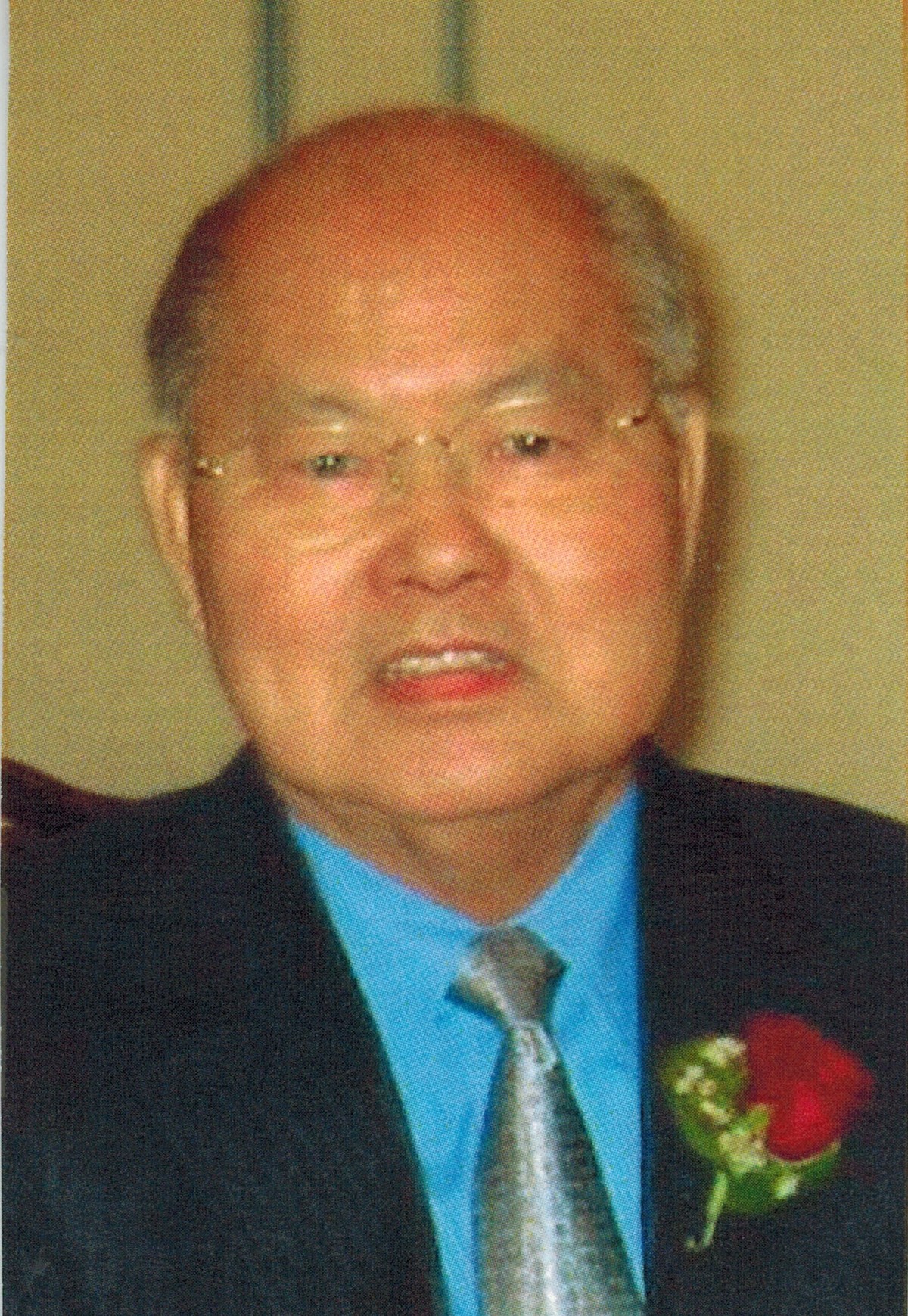 Kam Wong Chan Obituary - Burnaby, BC