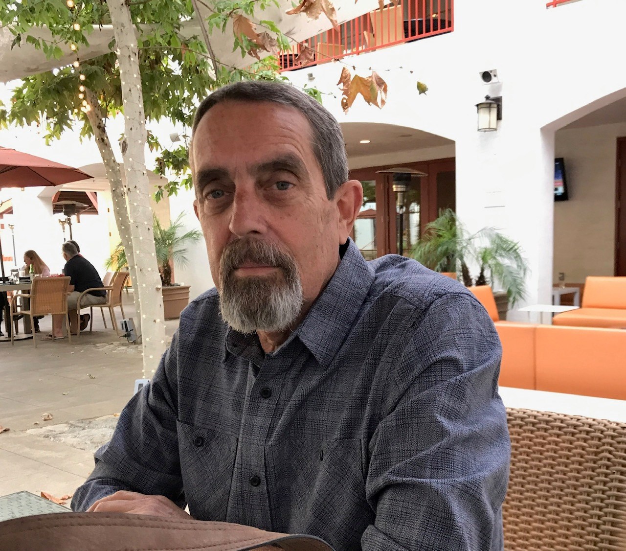 Steven Terra Obituary - Ontario, CA