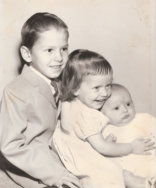 Jeffrey Goodlett Obituary - Fairdale, KY