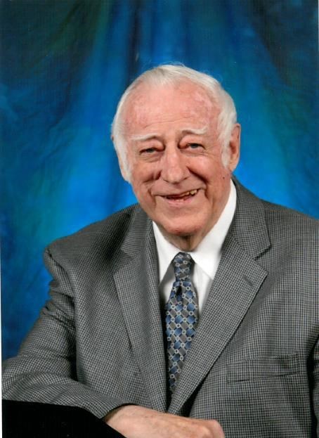 John Conrad Obituary - Halifax, NS