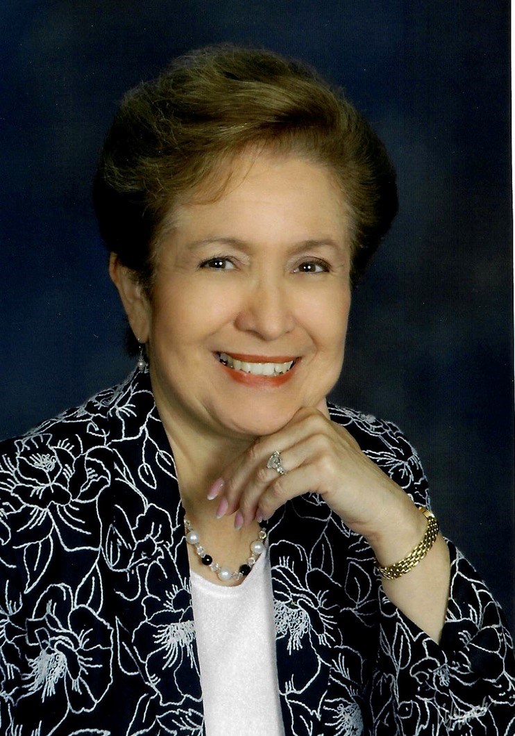 Ruth de Leon Obituary - Santa Ana, CA