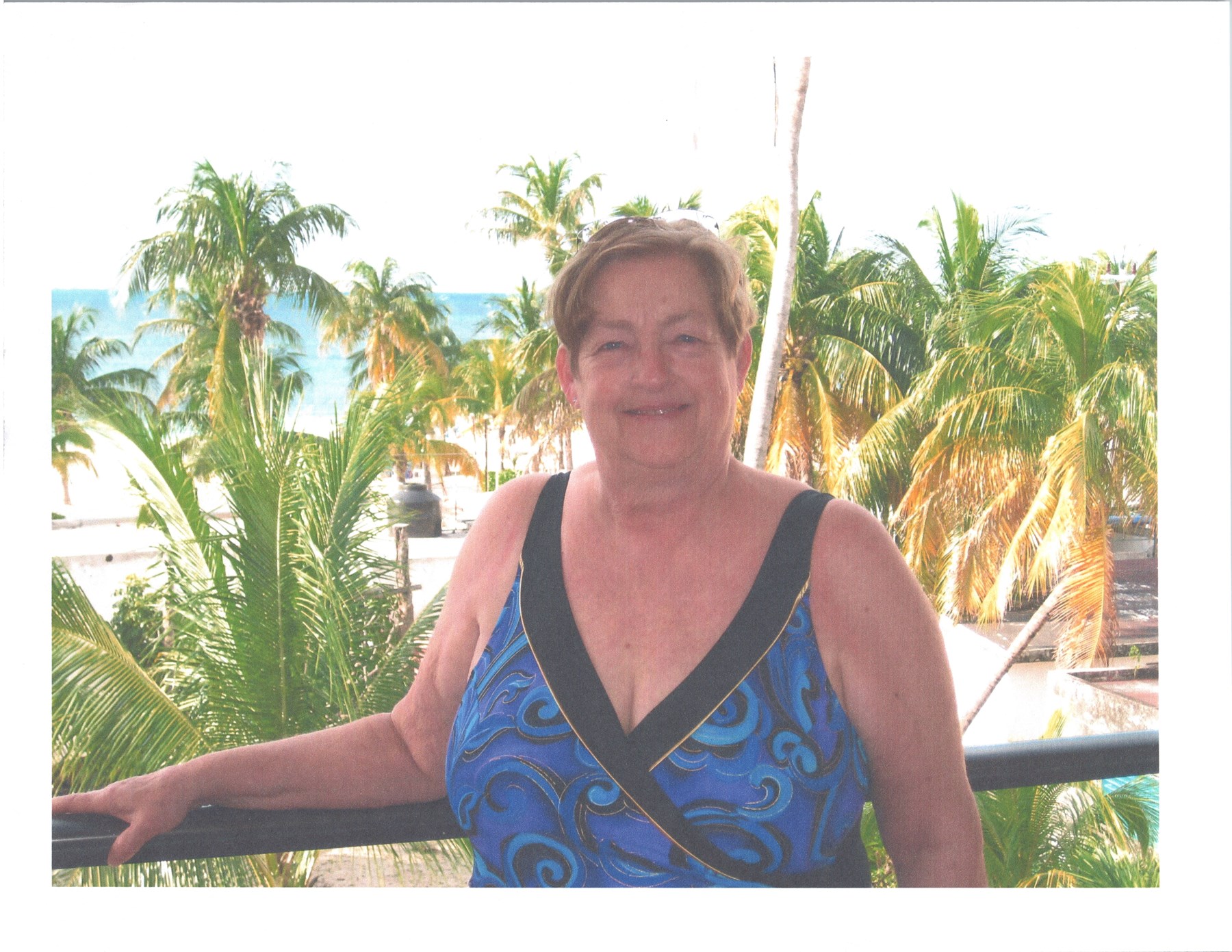 Patricia Archer Obituary - Anoka, MN