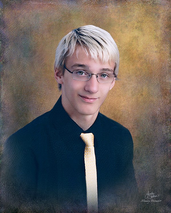 Dakota Williams Obituary - Fort Smith, AR
