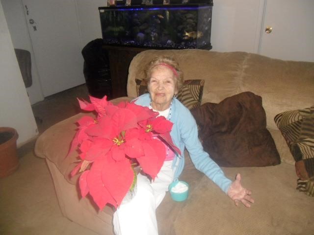 Onelia Corvo Obituary - North Hollywood, CA