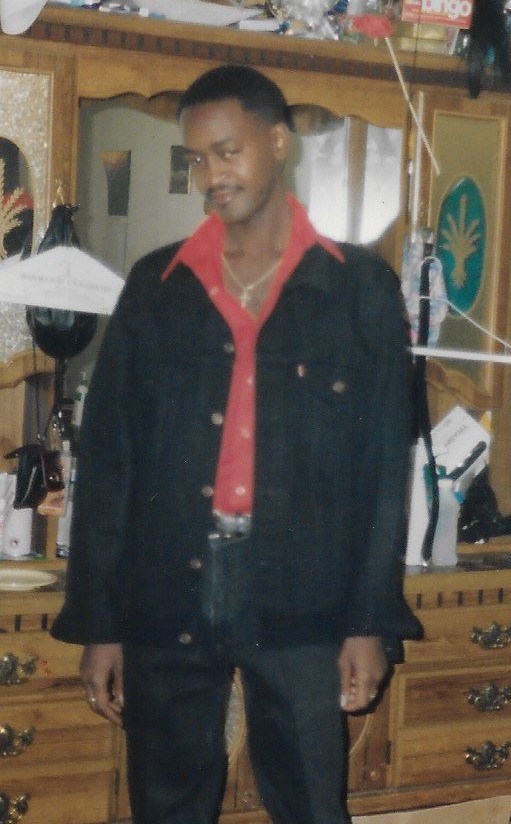 Danny Ray Williams Obituary - Memphis, TN